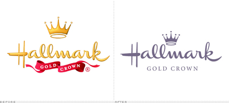 Mundo Das Marcas: HALLMARK
