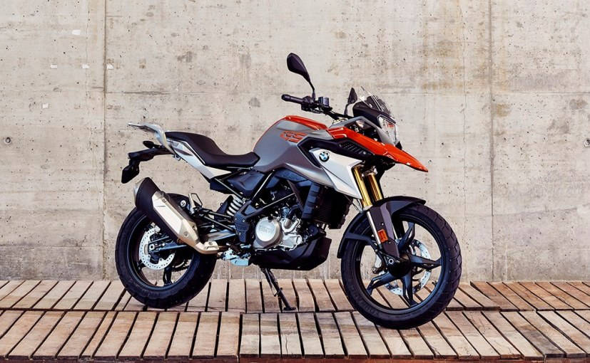 Tales from the Road: Featured Bikes - 250cc Adventure Bikes