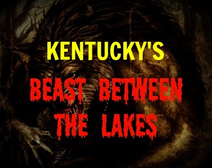 Phantoms and Monsters - Real Cryptid Encounter Reports - Fortean ...