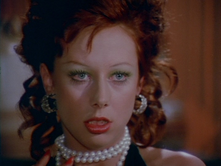 House of Self-Indulgence: July 2016