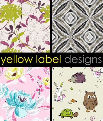 print & pattern job board