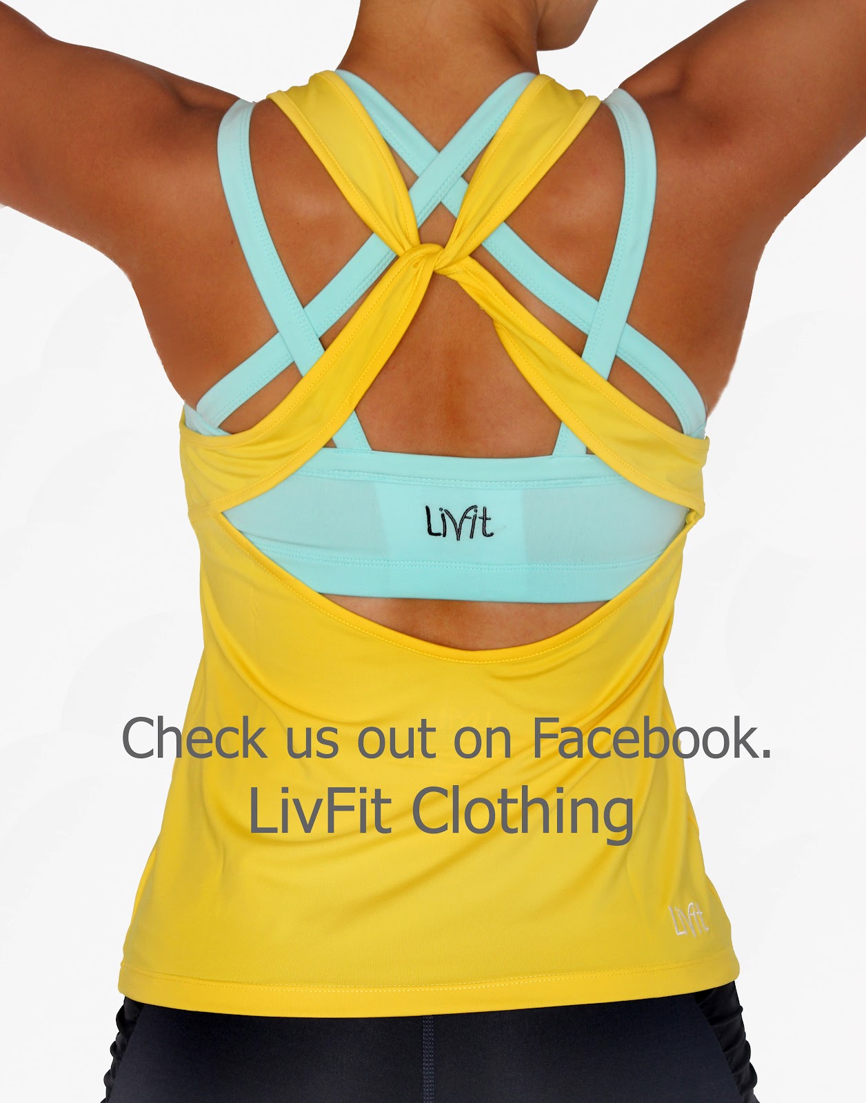 LivFit: It All Begins!