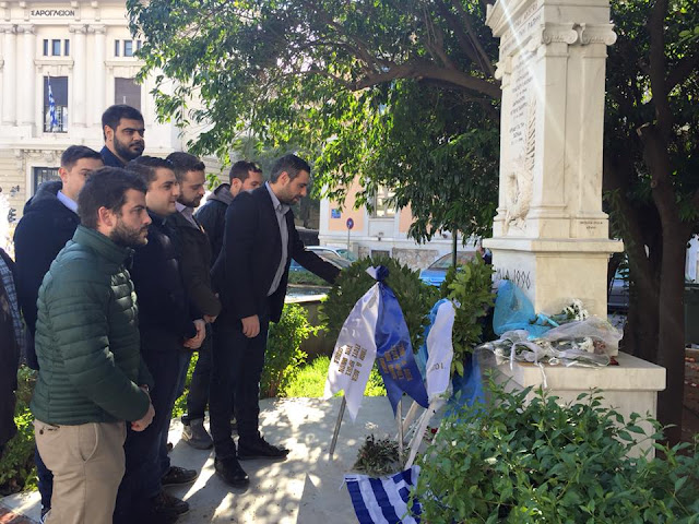 ΣΙΓΑ ΚΑΙ ΘΑ ΜΑΣ ΠΑΡΟΥΝ ΤΑ ΚΛΑΜΑΤΑ: ΘΥΜΗΘΗΚΕ ΚΑΙ Η ΟΝΝΕΔ ΤΟΥ ΣΑΚΗ ΤΑ ...