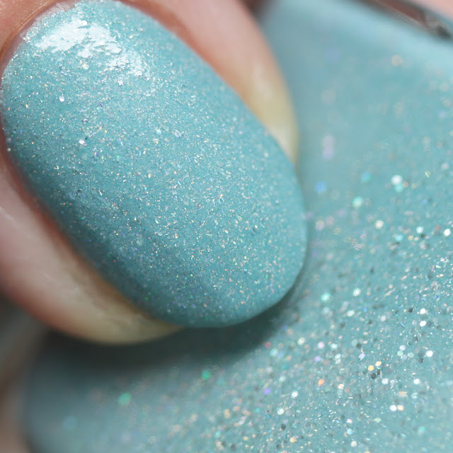 The Polished Hippy: Louise Lacquer Swatches and Review Part 1