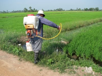 ||Kongsi Apa Sahaja~Santai||: KAEDAH~KERJA MERACUN RUMPUT