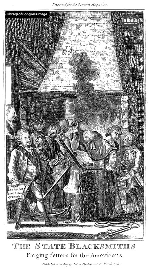 Fran Jurga`s Hoofcare + Lameness: Political Cartoons: Public opinion ...