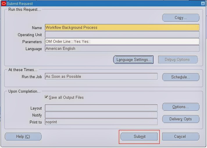 Oracle Apps Blog: Order to Cash (O2C) cycle
