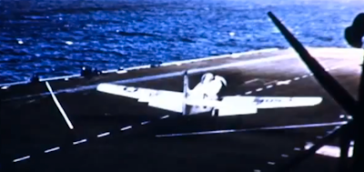 U.S. Navy Aircraft History: Halcyon Days