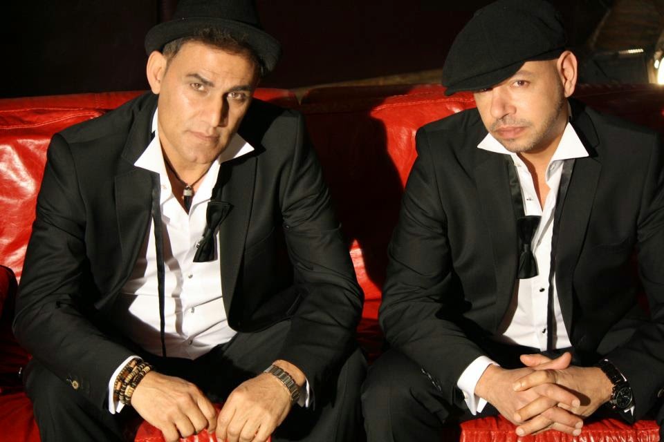 T-VINE: Babutsa stars in club transfers as new season of London Turkish ...