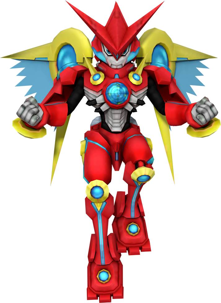 Tudo sobre Digimon!: Digidex