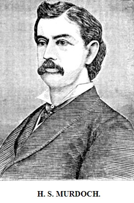 Philly & Stuff: Harry (Henry) Stark Hitchcock, aka Harry Murdoch, Actor ...