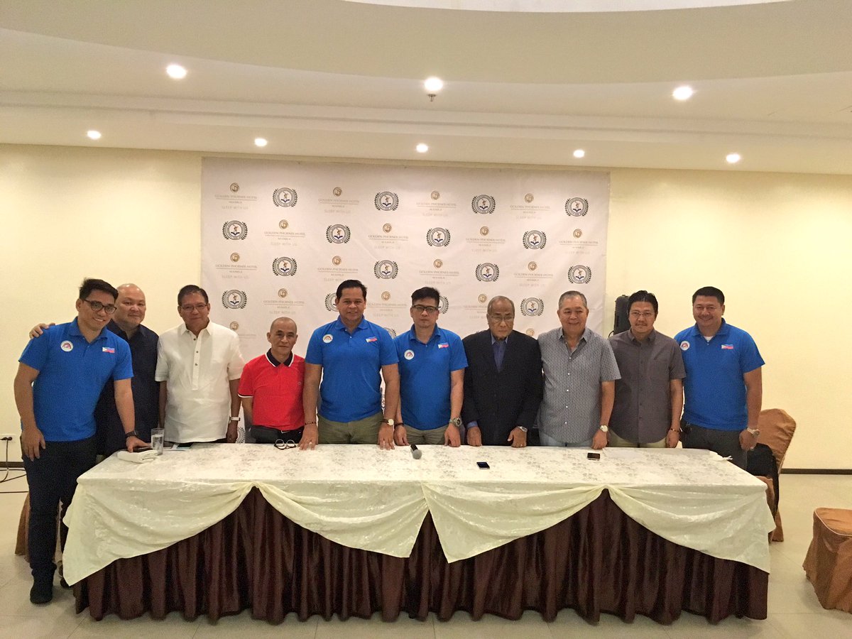 THE GOLD MEDAL: COACHES VICENTE AND ACAYLAR MUST RESIGN