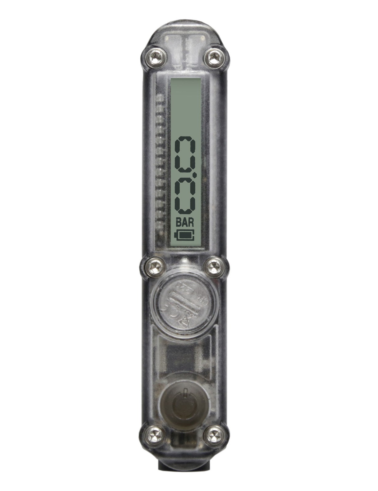 New Lezyne Digital Check Drive Pressure Gauge | BikeToday.news New Lezyne Digital Check Drive Pressure Gauge | BikeToday.news