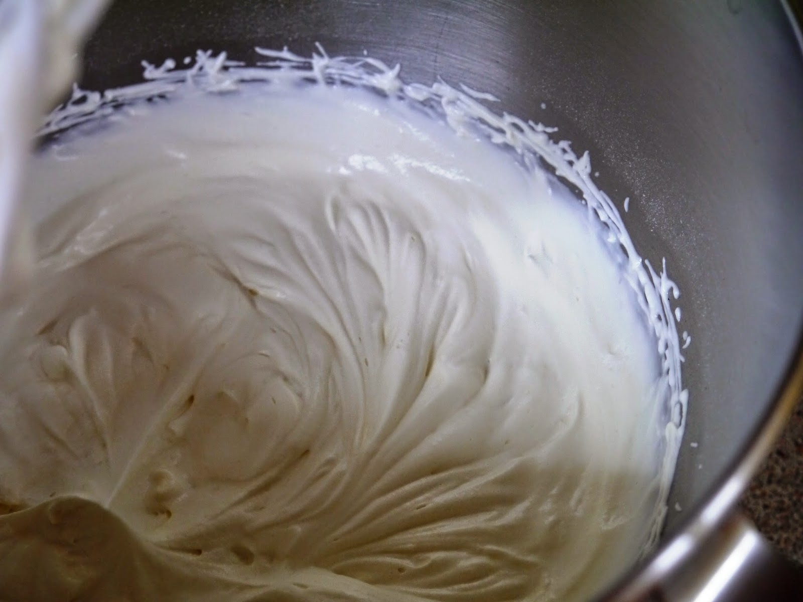 This Muslim Girl Bakes: A Cake with All My Favourites.