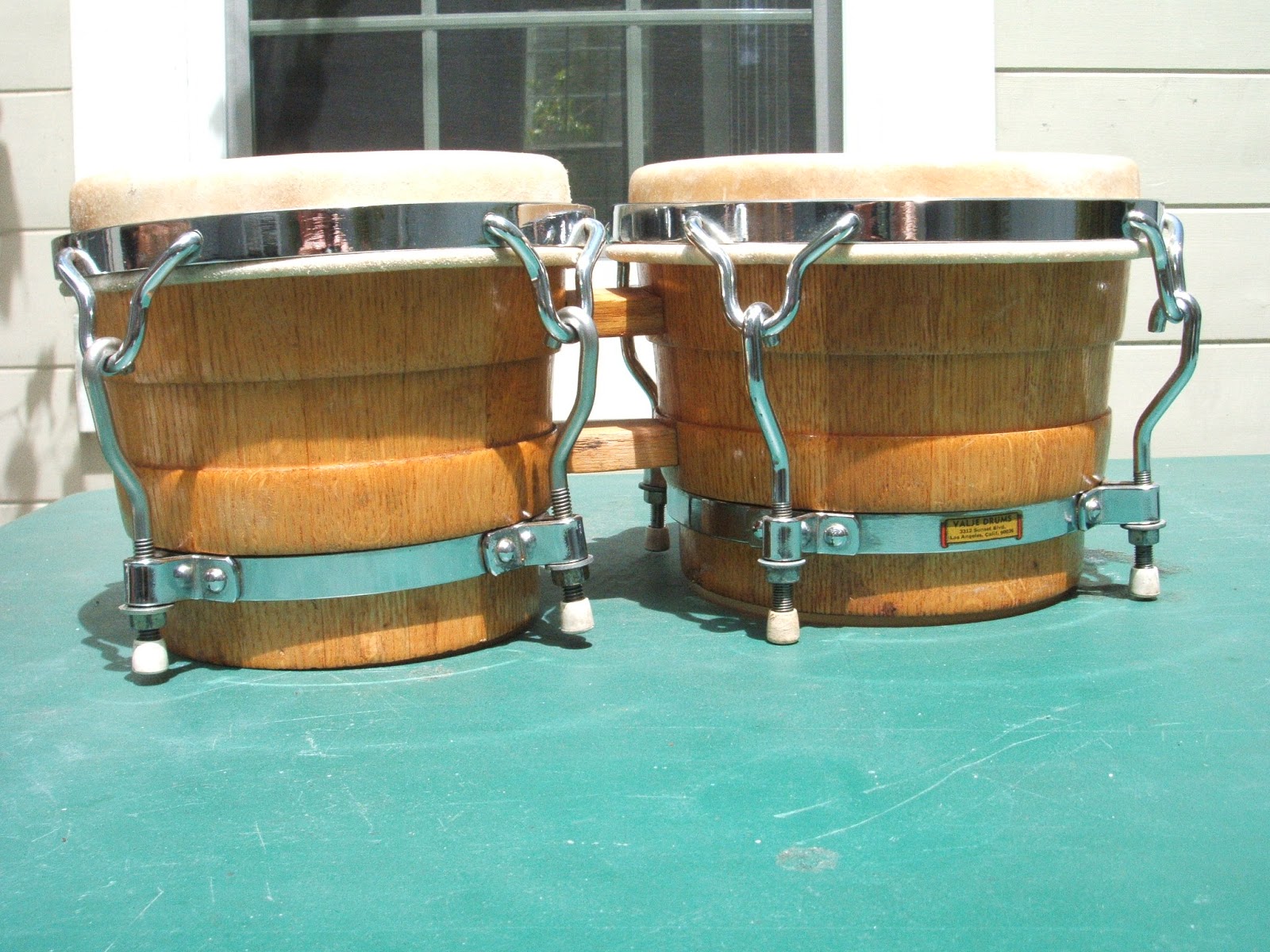 Rumba Instruments