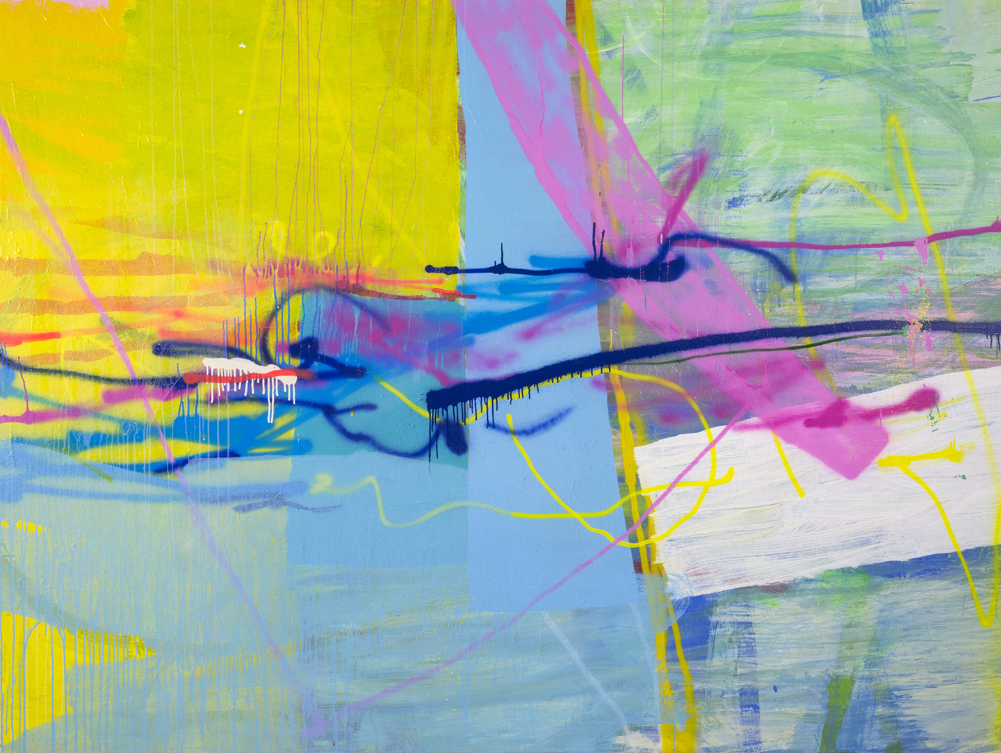 ARTBURGAC: Alex Brewer (HENSE)