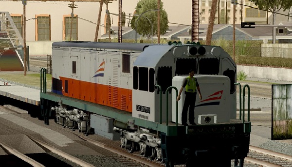 CC 201 Pack | GTAind - Mod GTA Indonesia