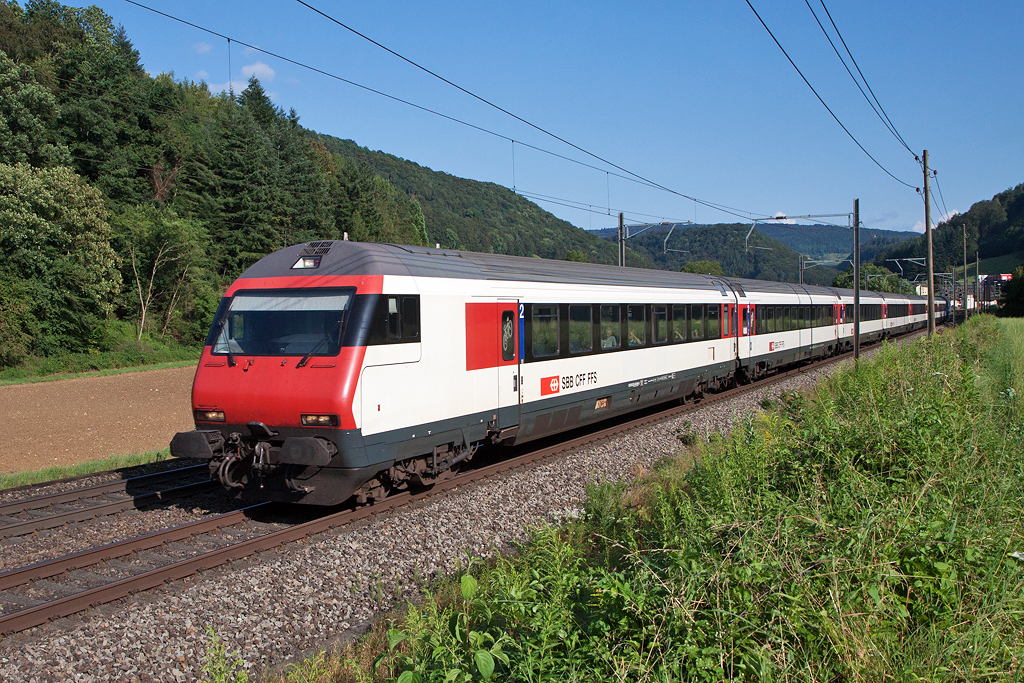 Willkommen bei meinem Bahnbilder-Blog