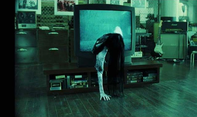 Sadako will returns to theaters in 3D | All About Movies