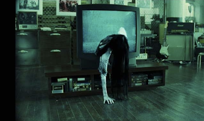 Sadako will returns to theaters in 3D | All About Movies