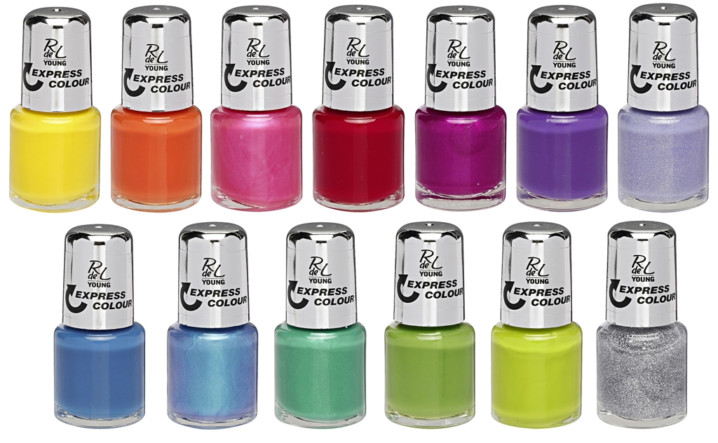 German Nail Polish at Lester Mitchell blog