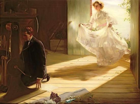 Oz Conservative: Charles Sims