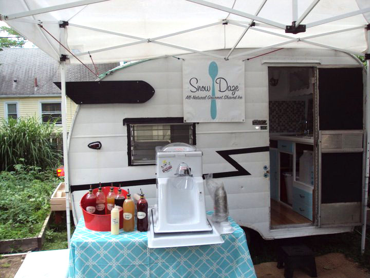 Sohl Design: Snow Daze