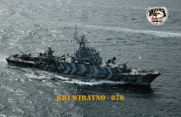 Parchim Class - Informasi Militer Indonesia