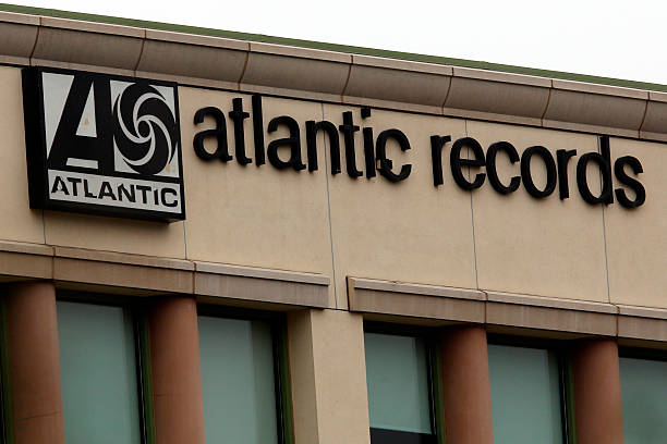 Part 15 LAB: Atlanta Records Part 15 Escapades