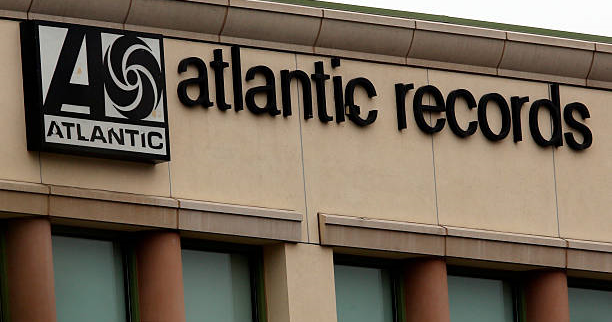 Part 15 LAB: Atlanta Records Part 15 Escapades