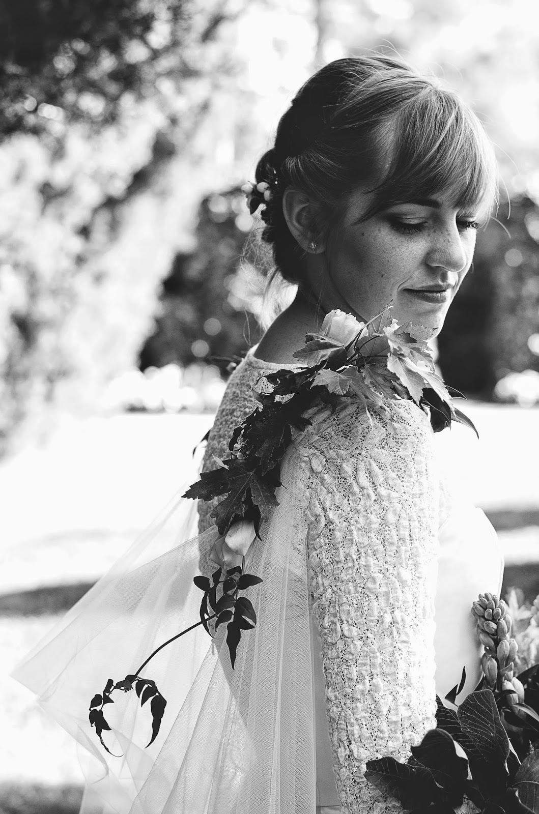 AMBER REVERIE floral and event design: Ruby + Andy Autumn Abundance Wedding