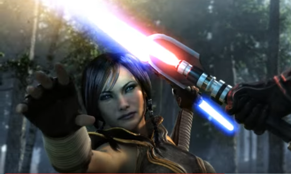 Jedi Lore Keeper: Satele Shan