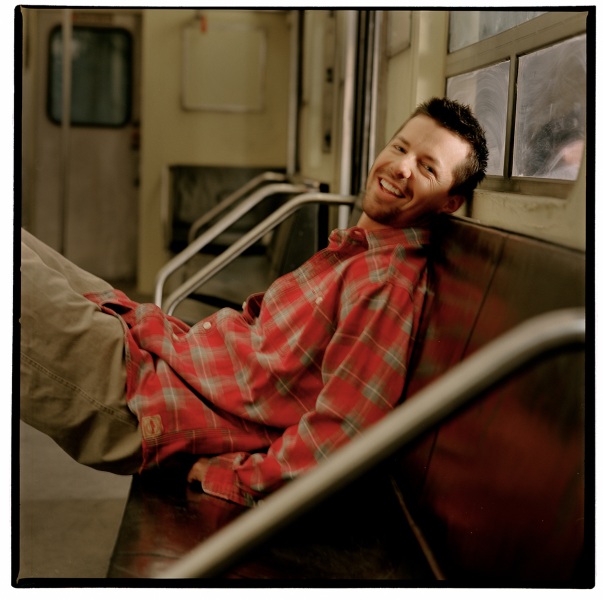 Los Grandes Fotografos: Anacleto Rapping (1954-2017)