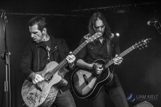 Live Bootlegs: Brother Cane - Live @ KISW FM Studios, Seattle, USA, 19 ...