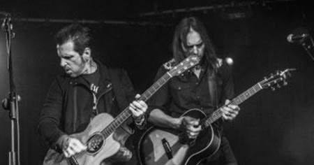 Live Bootlegs: Brother Cane - Live @ KISW FM Studios, Seattle, USA, 19 ...