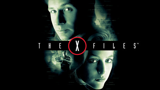 In American History: The X-Files