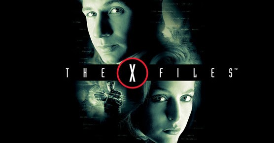 In American History: The X-Files