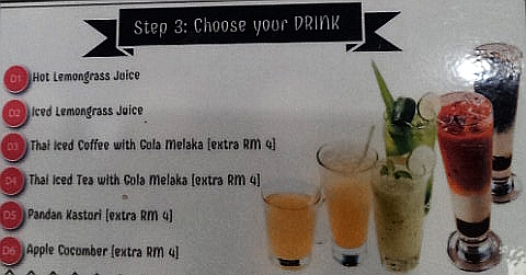 (Eat to Live) or (Live to Eat): Tiger Lily