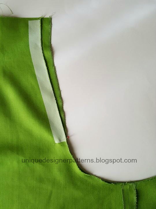 BCN - UNIQUE designer patterns: 2017