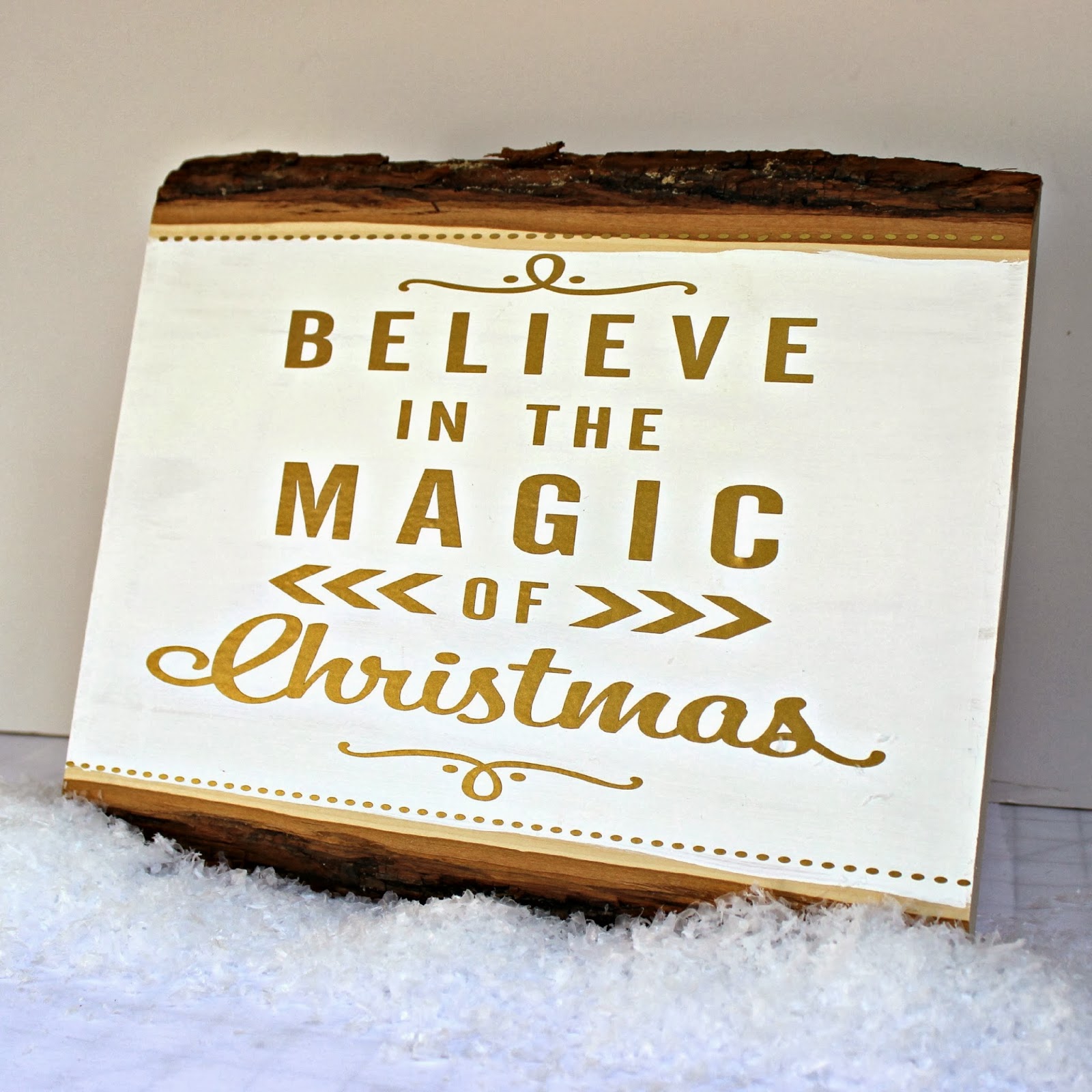 Kutz, Paper, Scissors: Wooden Sign Tutorial