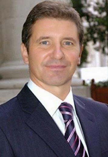 JaimeAristyEscuder: Las lecciones de Steven Fisher