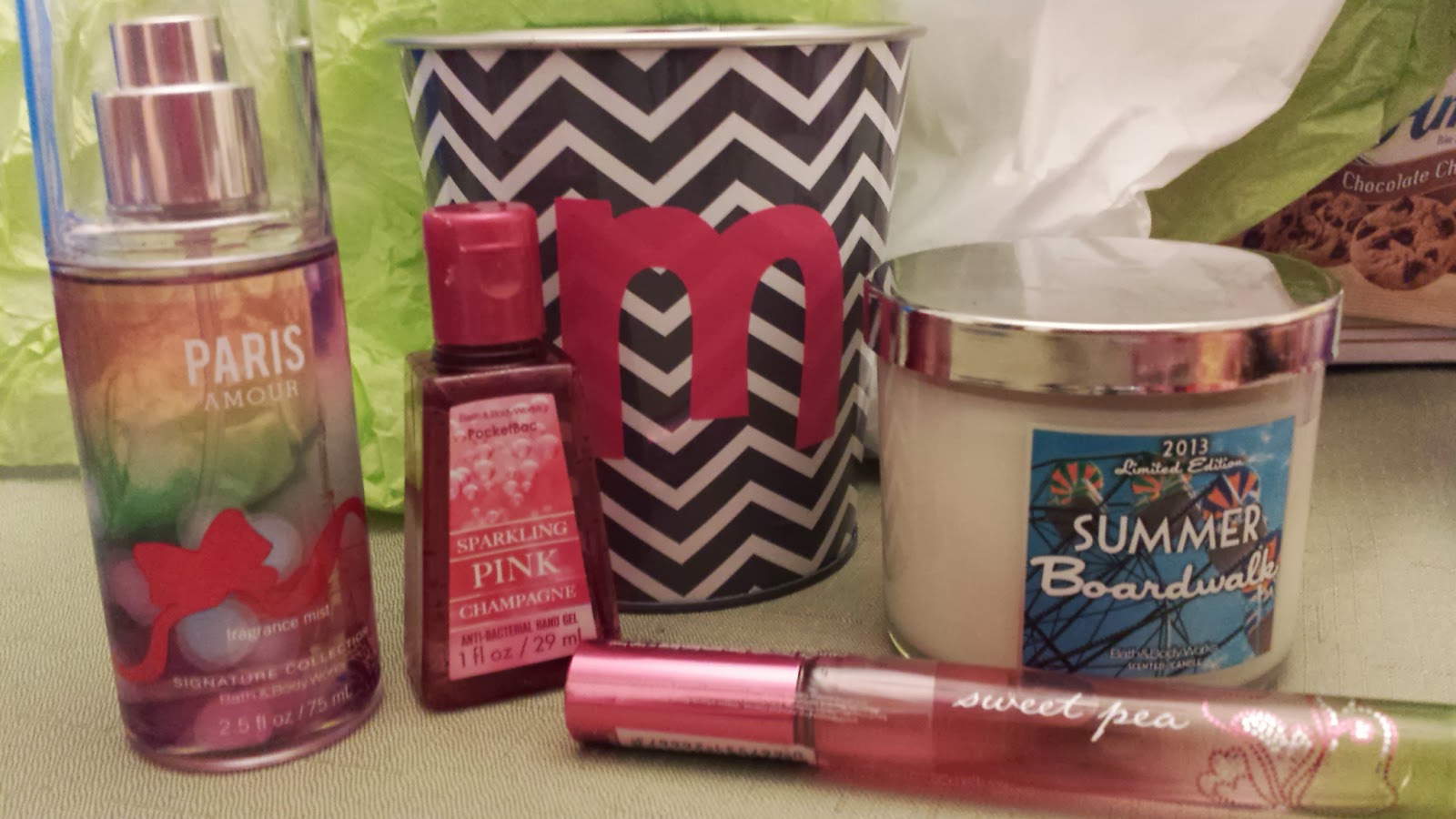 borrowed heaven: Cara Box: Take Me To The Fair