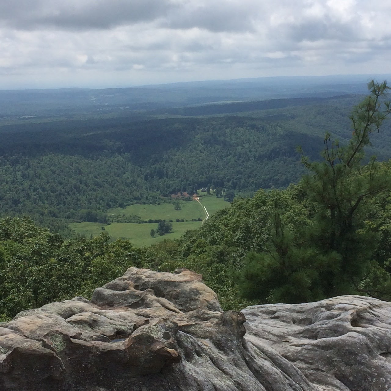 Harvey & Linda Gardner's Blog: Tennessee Day Trip: Justin P. Wilson ...