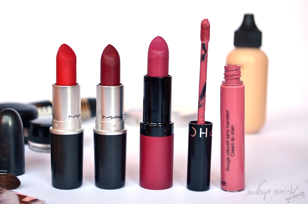 MAKEUP NER(e)D: Najbolji proizvodi u 2015.