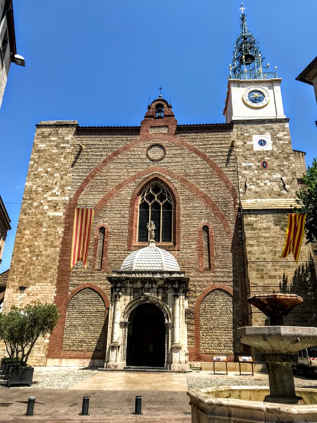 Patrick Comerford: Praying in Ordinary Time 2021: 12, Cathédrale St ...