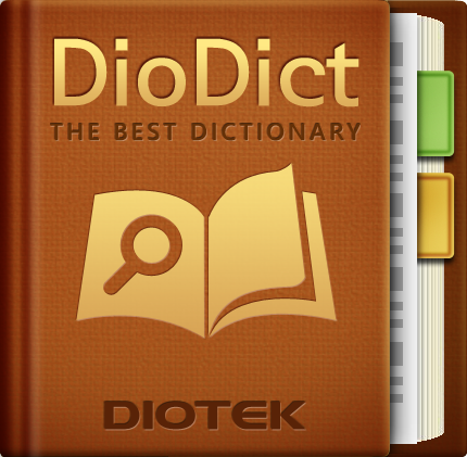 DIOTEK: DIOTEK Launches its Multilingual Dictionary Application DioDict on Apple App Store