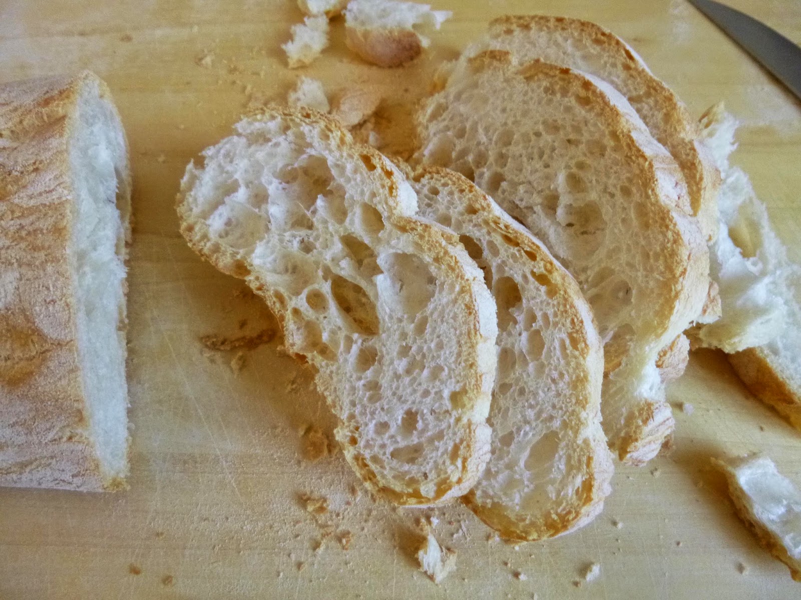 Italian food and lifestyle - La cucina di Roberta : Panzanella - Tuscan ...