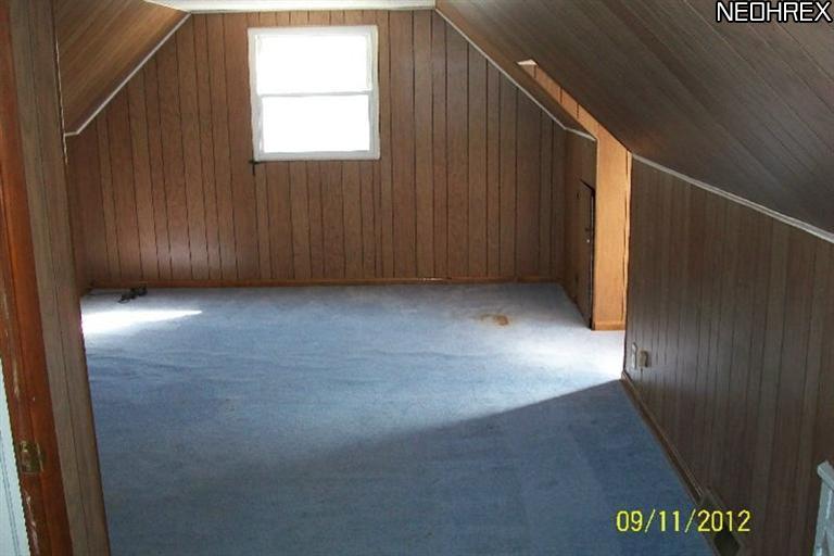 Little Cape Cod: Second Story Inspiration