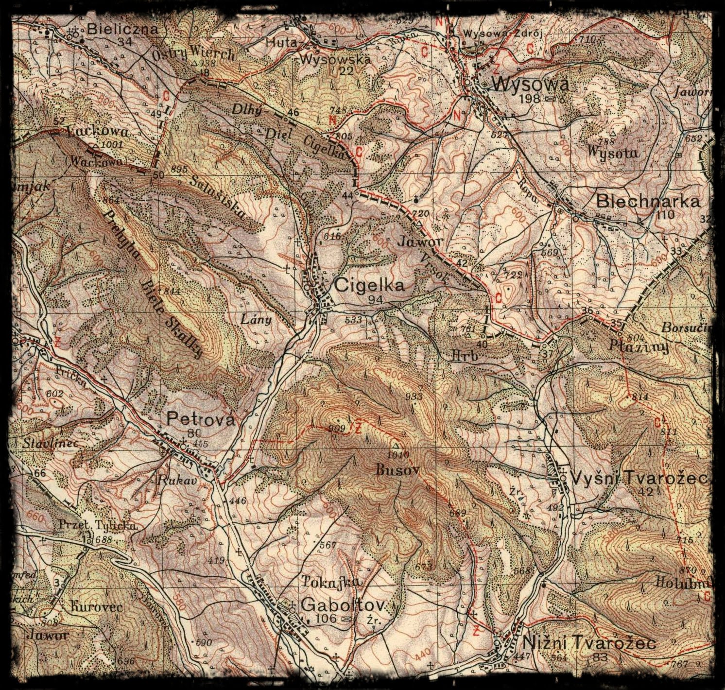 Zanim znów wyruszysz w góry - przewodnik na górskie wędrówki