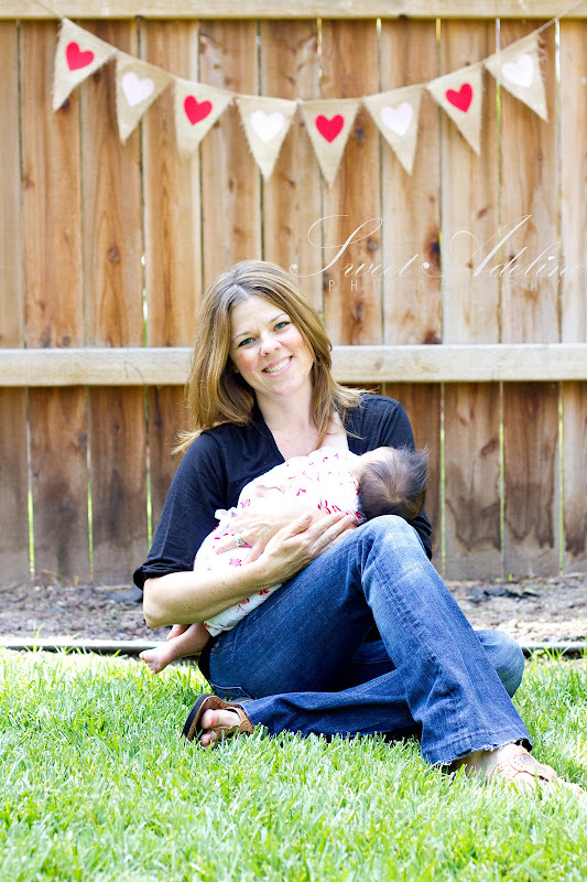 Sweet Adeline Photography